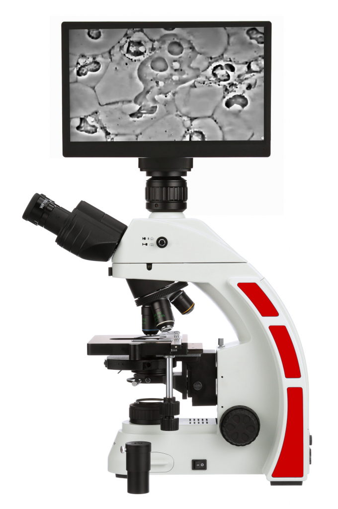 PERIO-Scope microscope imaging system - Meyer Instruments