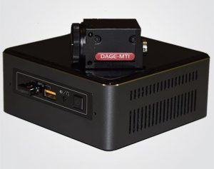 Dage-MTI IR-2000 Infrared Monochrome Video Camera - Meyer Instruments