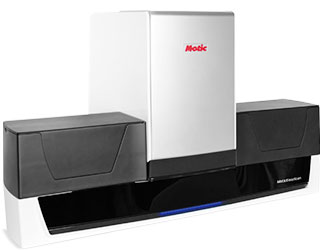 MoticFlow Telepathology Platform - Meyer Instruments