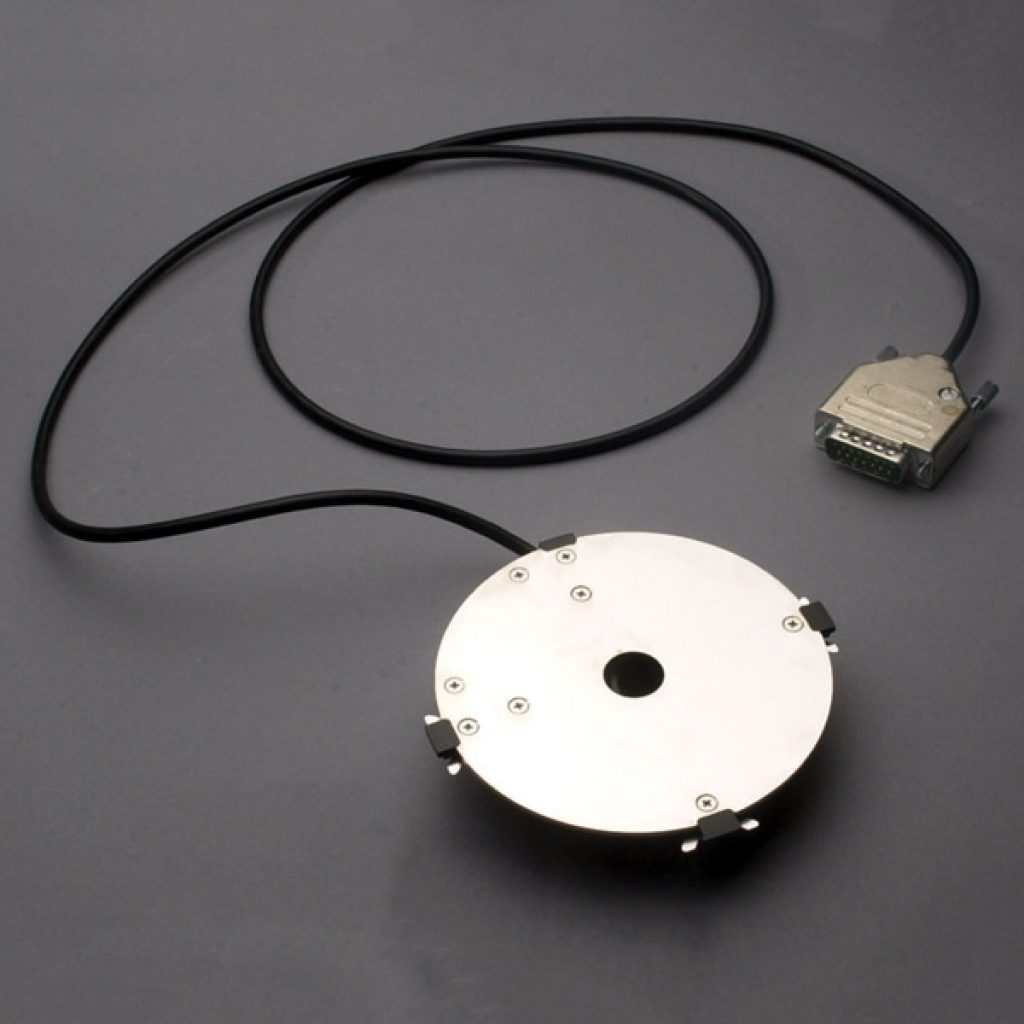 Linkam PE100 Inverted Peltier Systems - Meyer Instruments