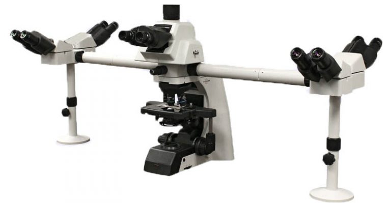 Accu-Scope Microscopes offered by Meyer Instruments, Inc.