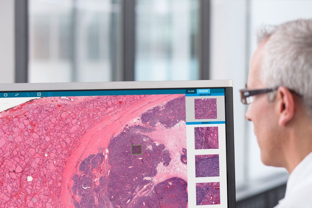 Huron Digital Pathology Solutions - Meyer Instruments