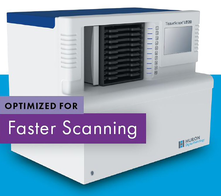 Huron Digital Pathology Solutions - Meyer Instruments