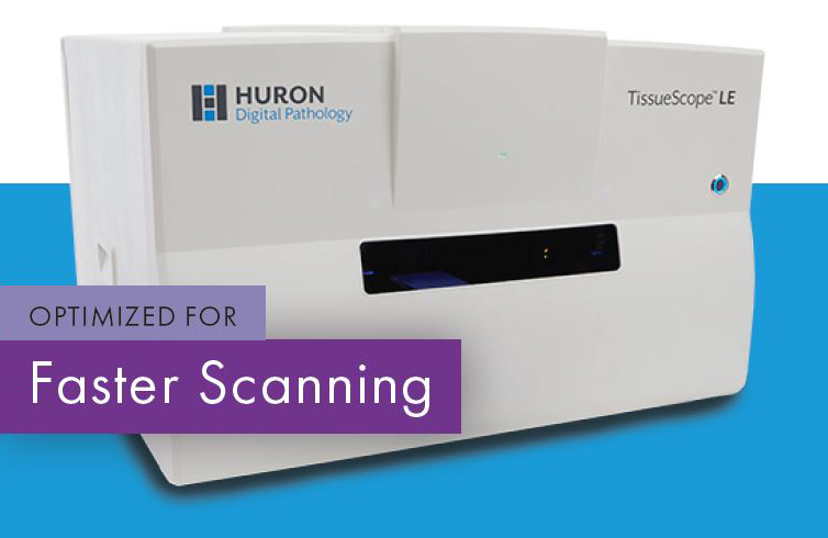 Huron Tissuescope-le - Meyer Instruments