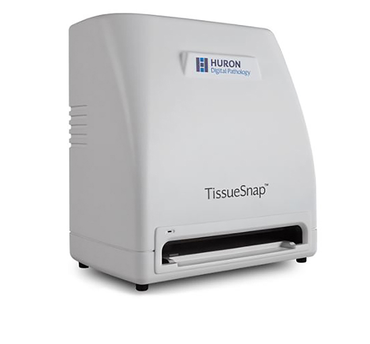 Huron TissueSnap - Meyer Instruments