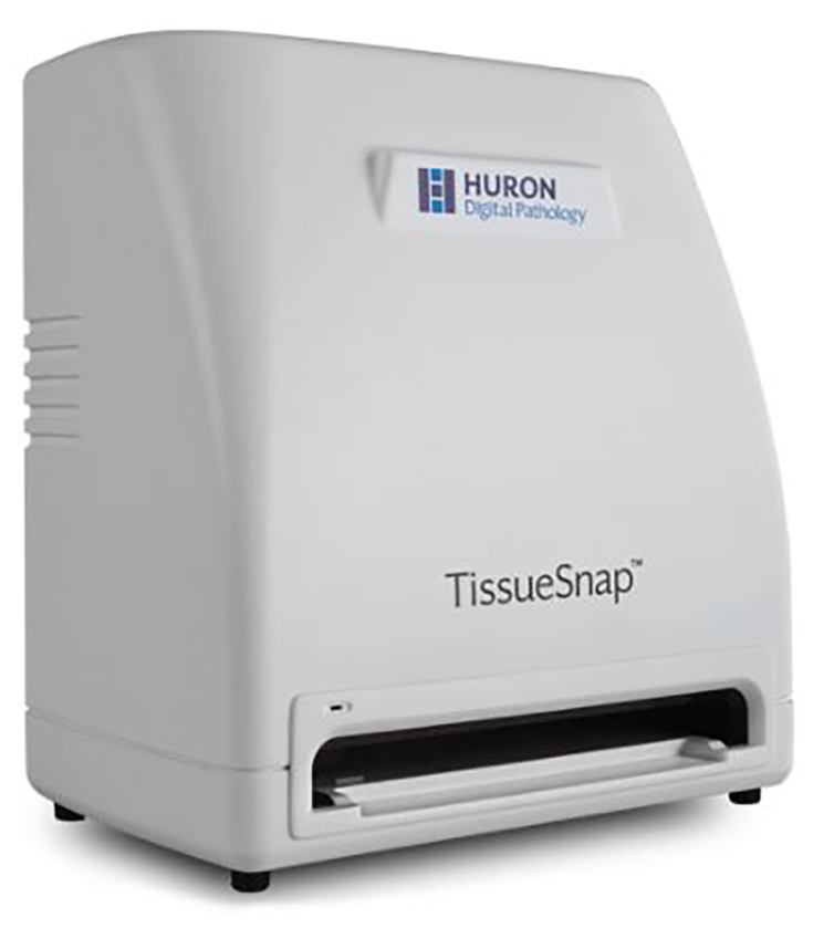 Huron TissueSnap - Meyer Instruments