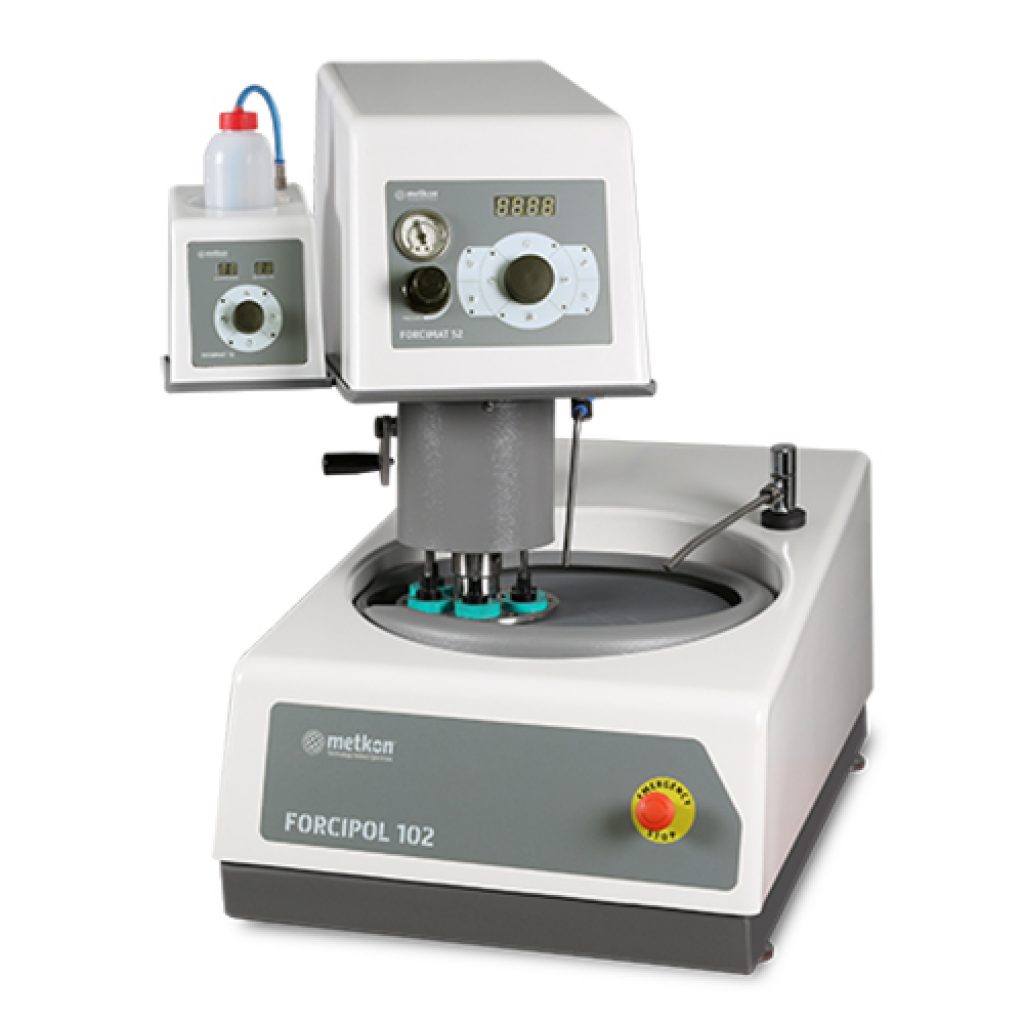 Metkon - Meyer Instruments