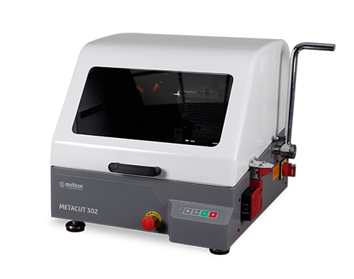 metacut-302 - Meyer Instruments