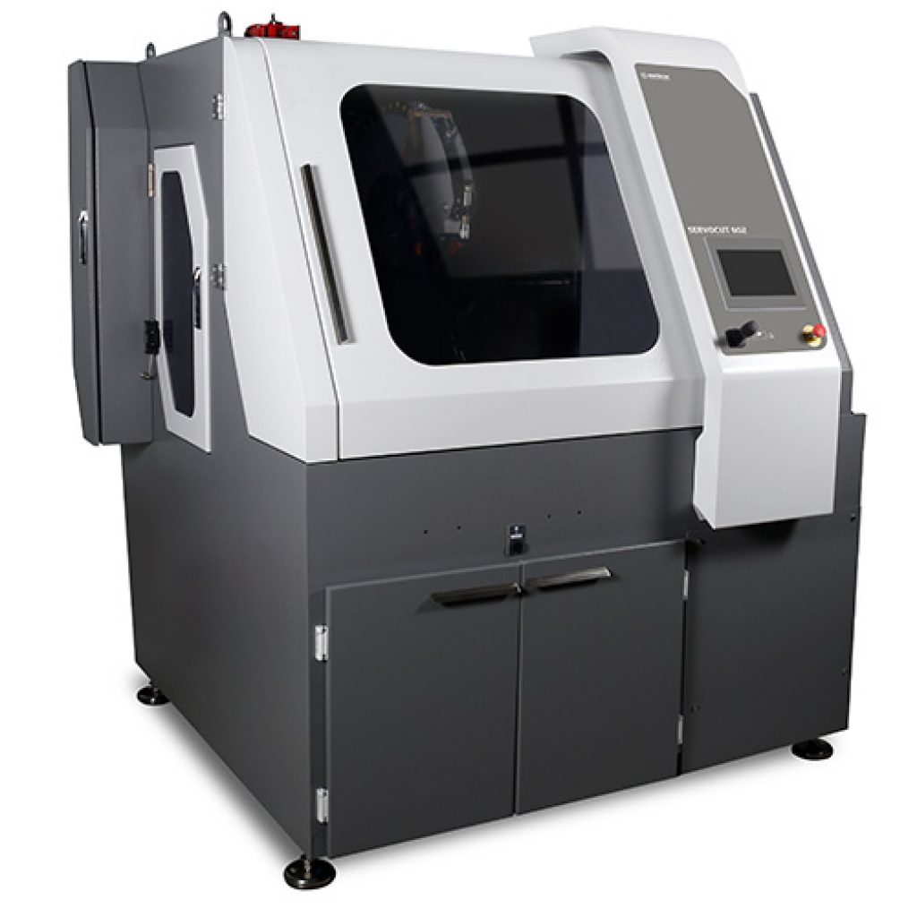 Metkon - Meyer Instruments