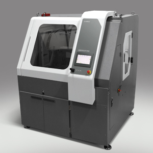 Metkon Servocut 602 Multi-Target Automatic Cutting Machine - Meyer ...