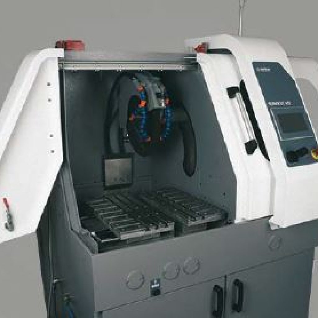 Metkon Servocut 402 - Meyer Instruments