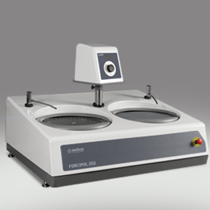 Metkon FORCIPOL 202 - Meyer Instruments