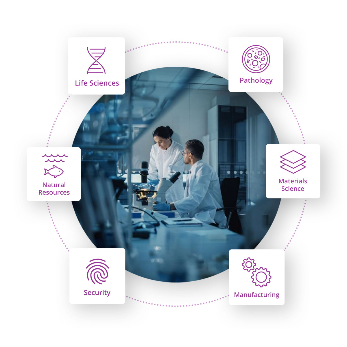 mediacybernetics - Meyer Instruments