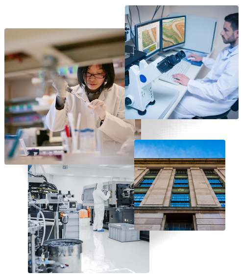 mediacybernetics - Meyer Instruments