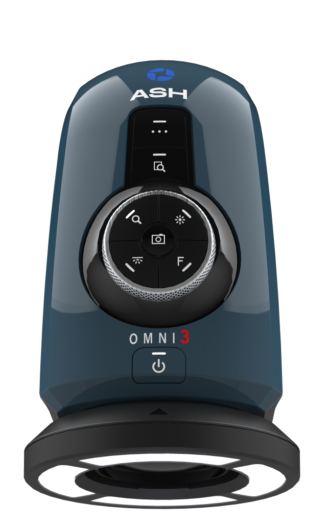 omni-3-core - Meyer Instruments