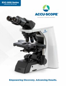 exc-500-brochure - Meyer Instruments