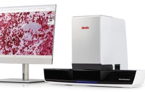 Motic Easyscan Pro 6 - Meyer Instruments