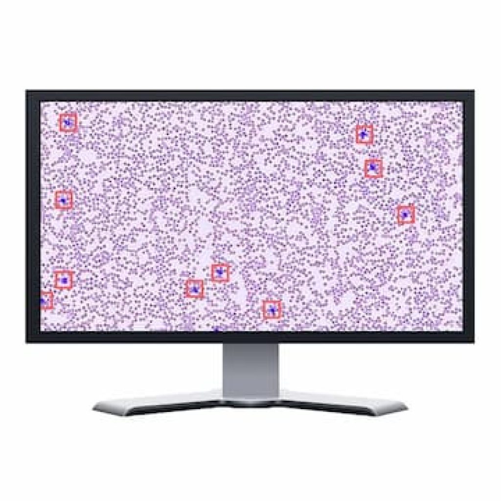 HemoLens 1, Oil Immersion Slide Scanner - Meyer Instruments