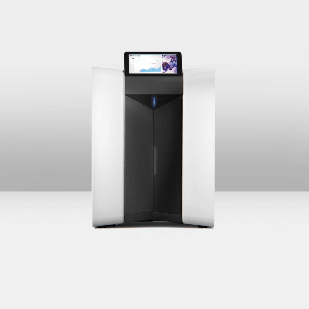 x100ht-hero - Meyer Instruments