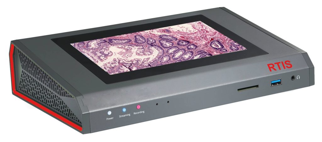 Rtis New Meyer Instruments