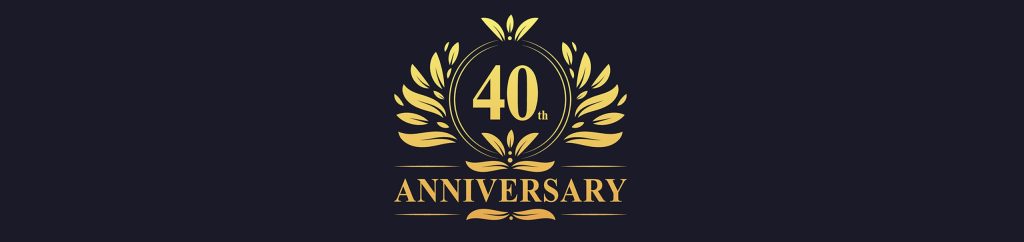 40th-anniversary - Meyer Instruments