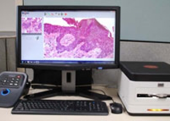 MIkroscan D2 Digital Slide Scanner - Meyer Insturments