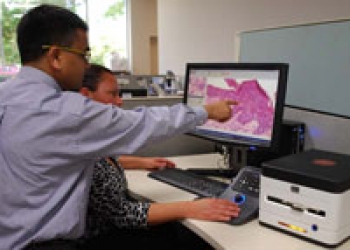 MIkroscan D2 Digital Slide Scanner - Meyer Insturments