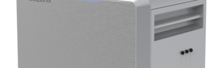 Heliosonix - Meyer Instruments