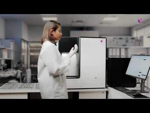 MorphoLens 240 - Meyer Instruments